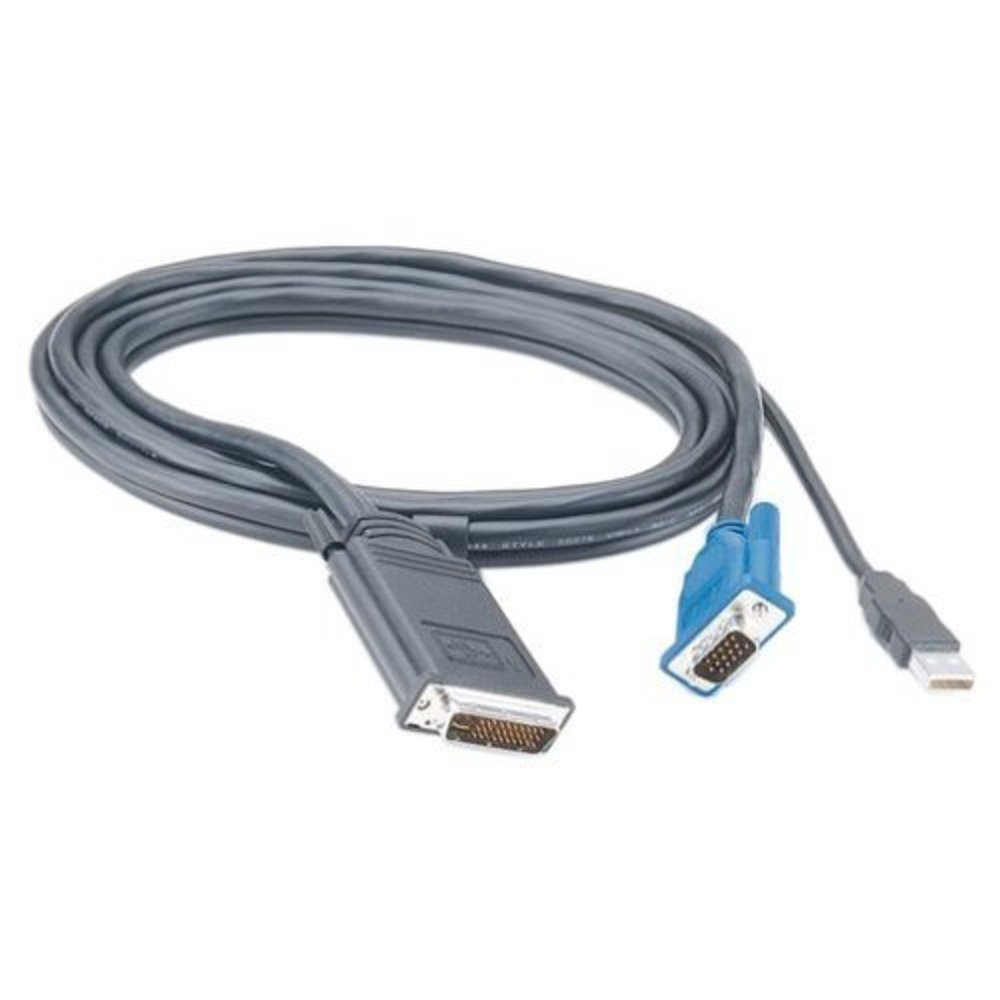 InFocus M1 zu VGA/USB Kabel bei Beamer-Discount