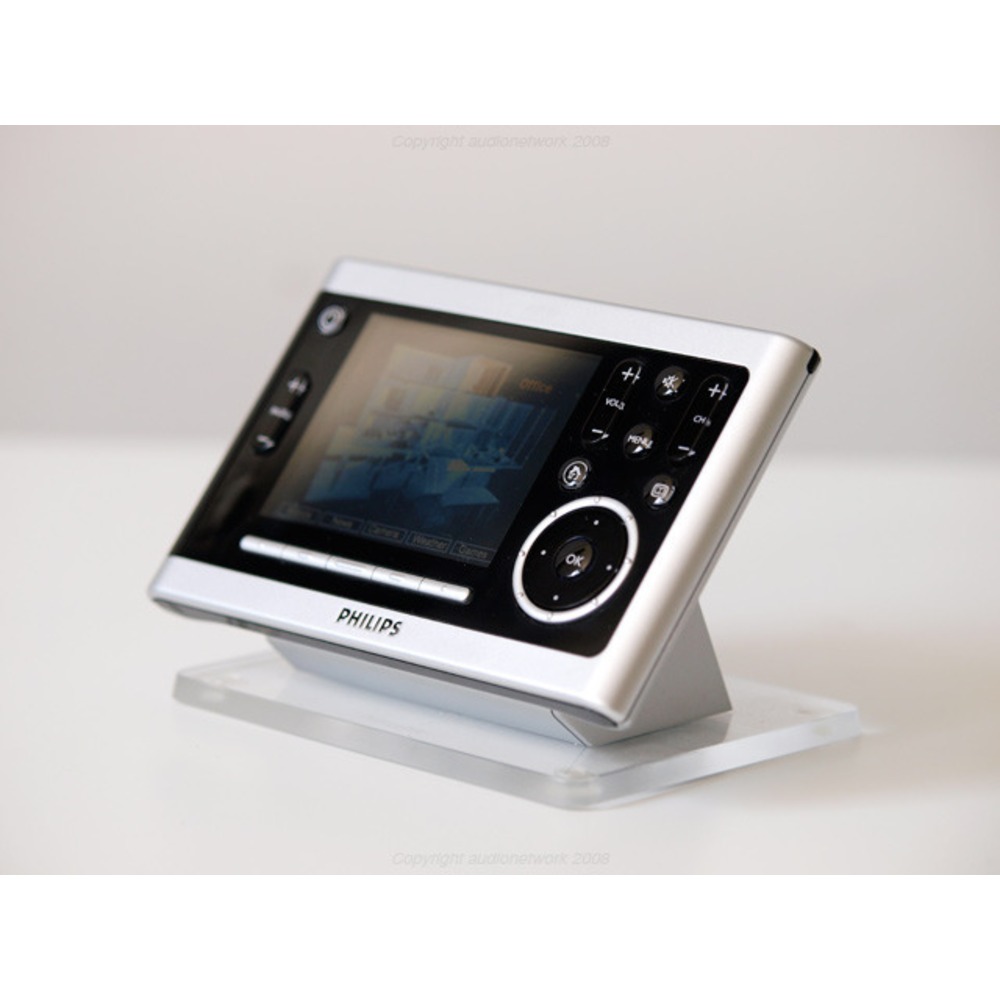 Philips Pronto TSU9600 - Beamer-Discount.de