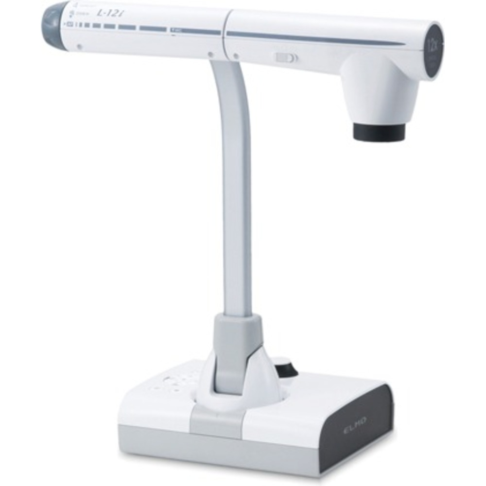 Elmo ELMO L-12i Visualizer jetzt bestellen | Beamer-Discount