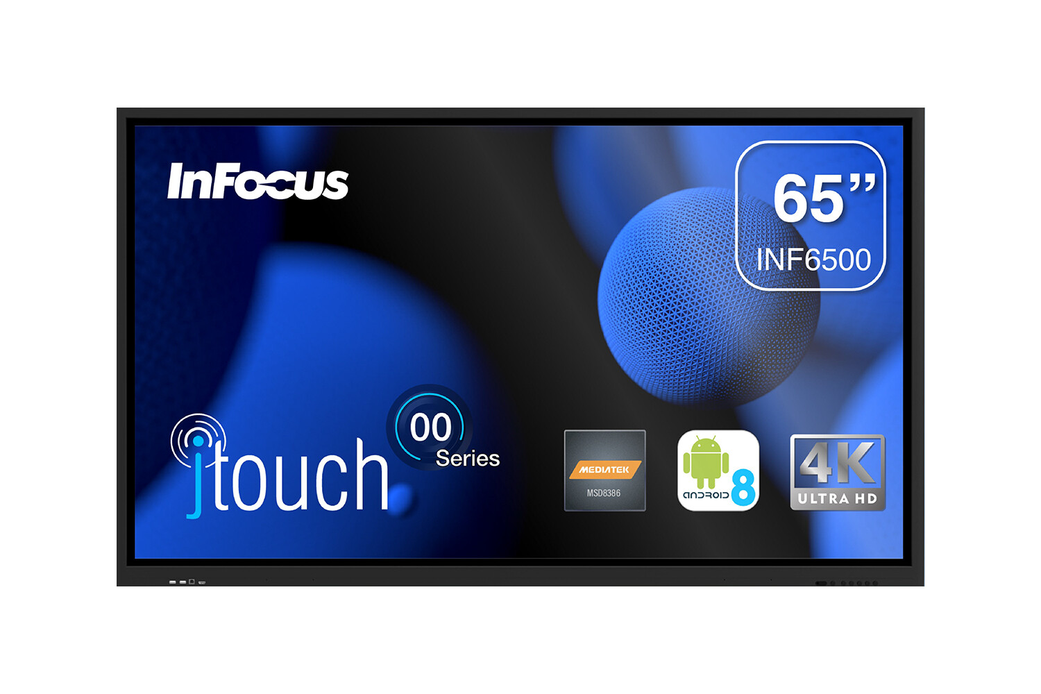Hochwertige Interaktive Touch Displays hier online kaufen