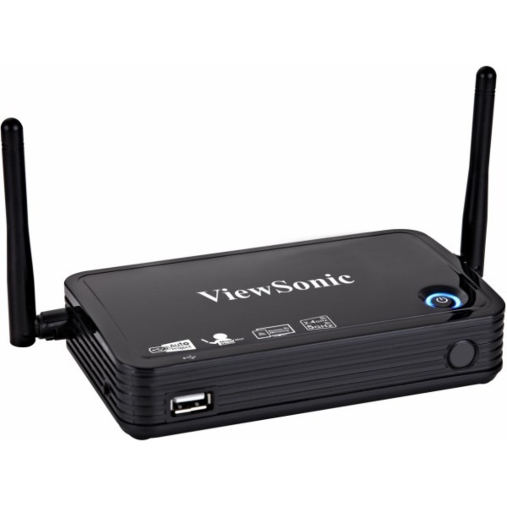 ViewSonic Wireless Presentation Gateway ViewSync3 - Beamer-Discount.de