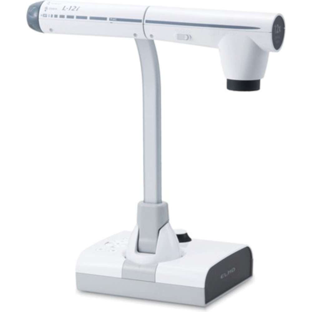 Elmo ELMO L-12i Visualizer jetzt bestellen | Beamer-Discount