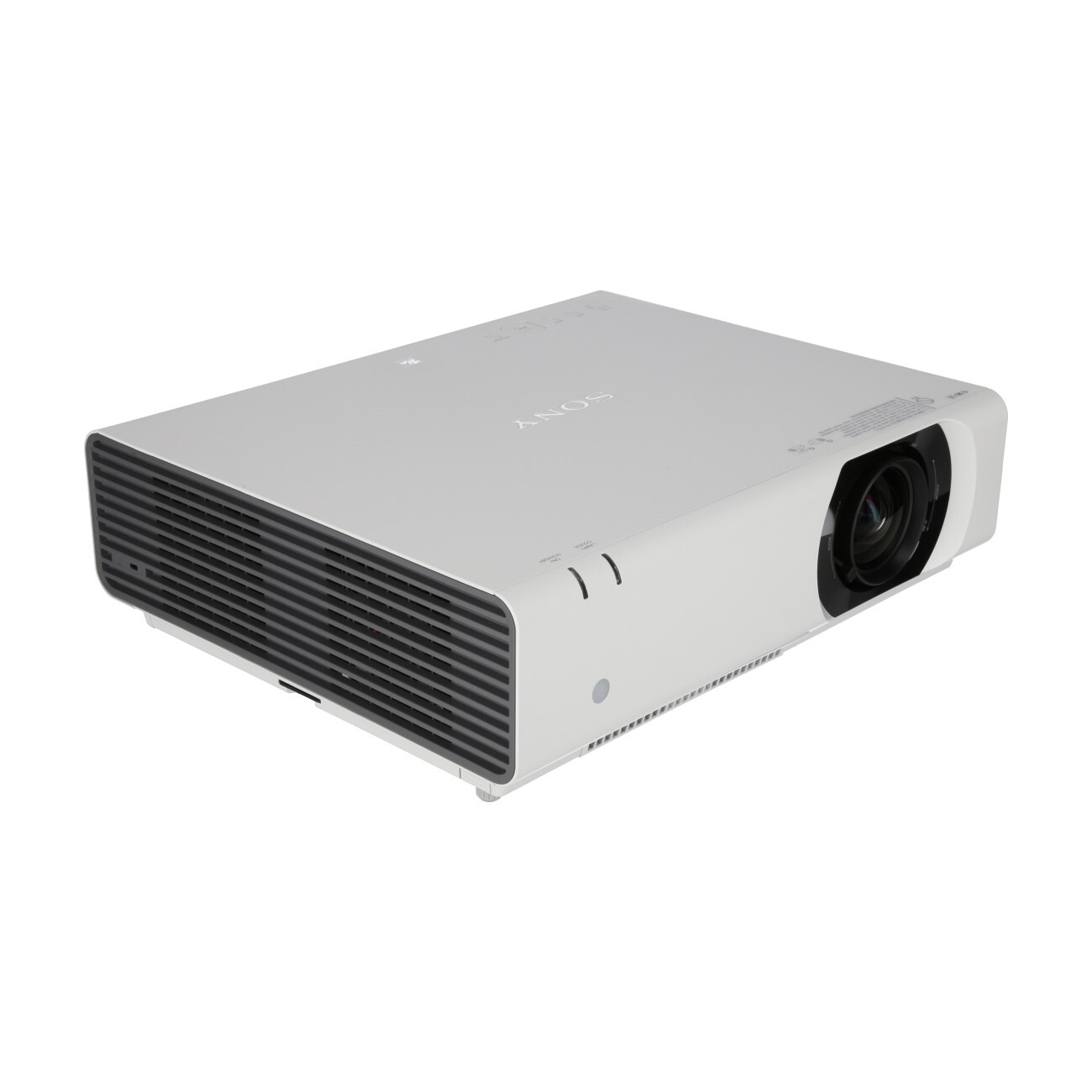 Sony VPL-CH375 Business Beamer mit 5000 ANSI-Lumen und WUXGA Auflösung Business Beamer | hier ...