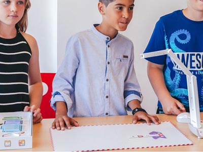 Hochwertige Visualizer für die Schule jetzt bestellen!