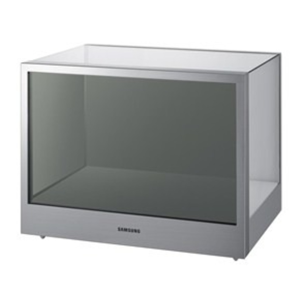 Samsung NL22B Oled Transparent Display - | Beamer-Discount