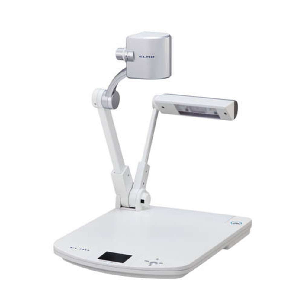 Elmo Visualizer P-30S ohne Tasche jetzt bestellen | Beamer-Discount