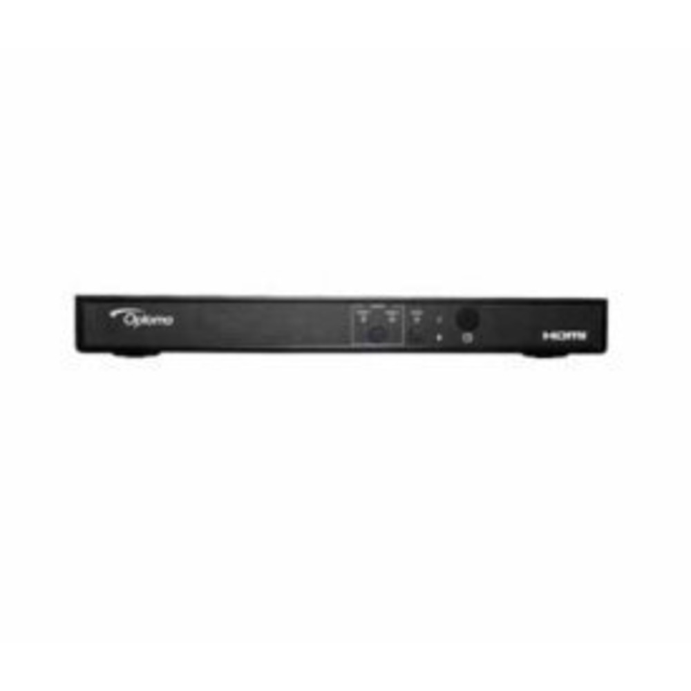 Optoma 3D-XL Switchbox - Beamer-Discount.de