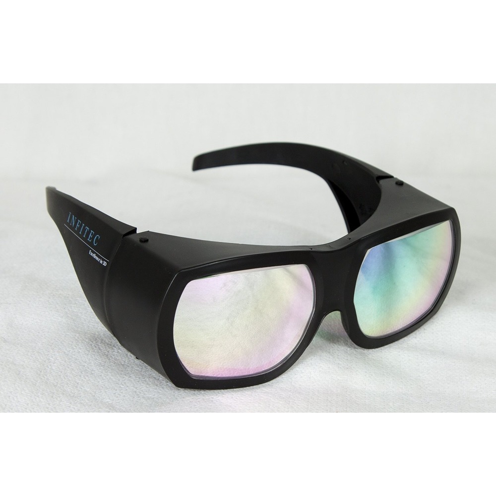 INFITEC Passiv 3D Brille Premium günstig kaufen | Beamer-Discount