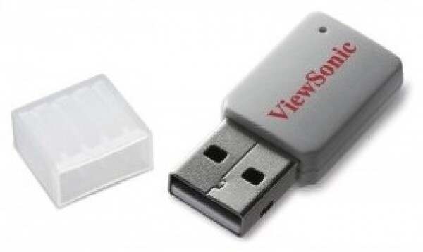 Viewsonic WPD-100 USB WiFi Dongle - Beamer-Discount.de