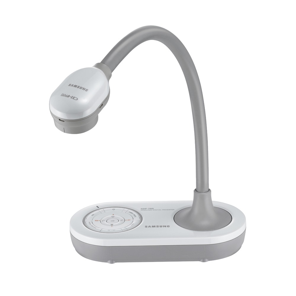 Samsung Visualizer SDP-760 jetzt bestellen | Beamer-Discount