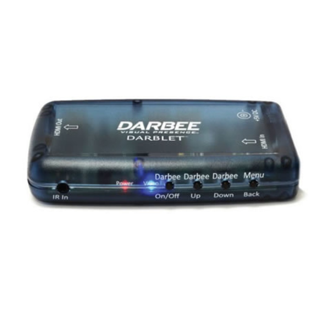 Darbee DARBLET DVP 5000 - Beamer-Discount.de