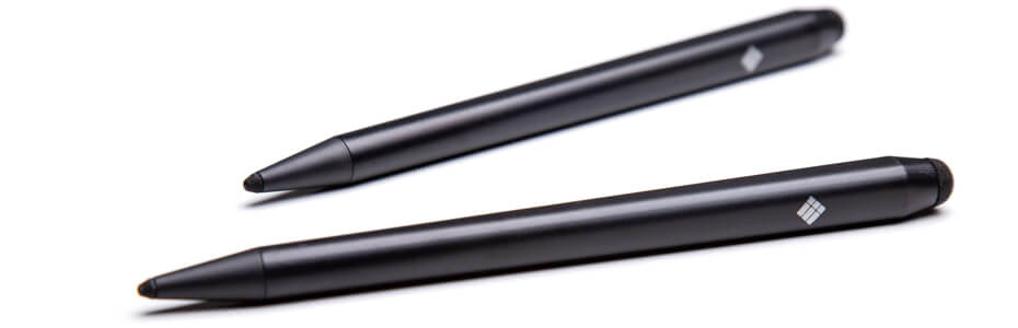 i3 Technologies i3Touch E-X75 75'' Touch-Display mit 4K UHD Auflösung ...