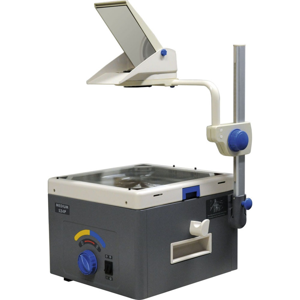 Medium OHP 536 bei Beamer-Discount